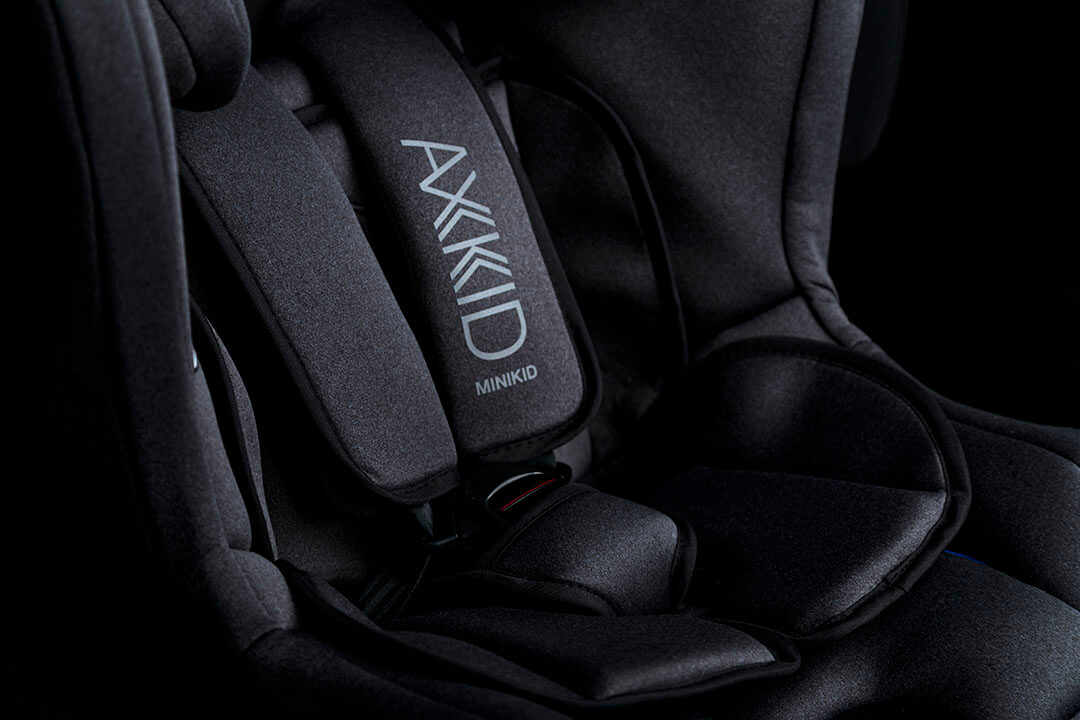 8STARS - Nowości od Axkid - nowe modele Minikid 2022